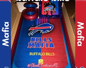 Bill Tray - Etsy