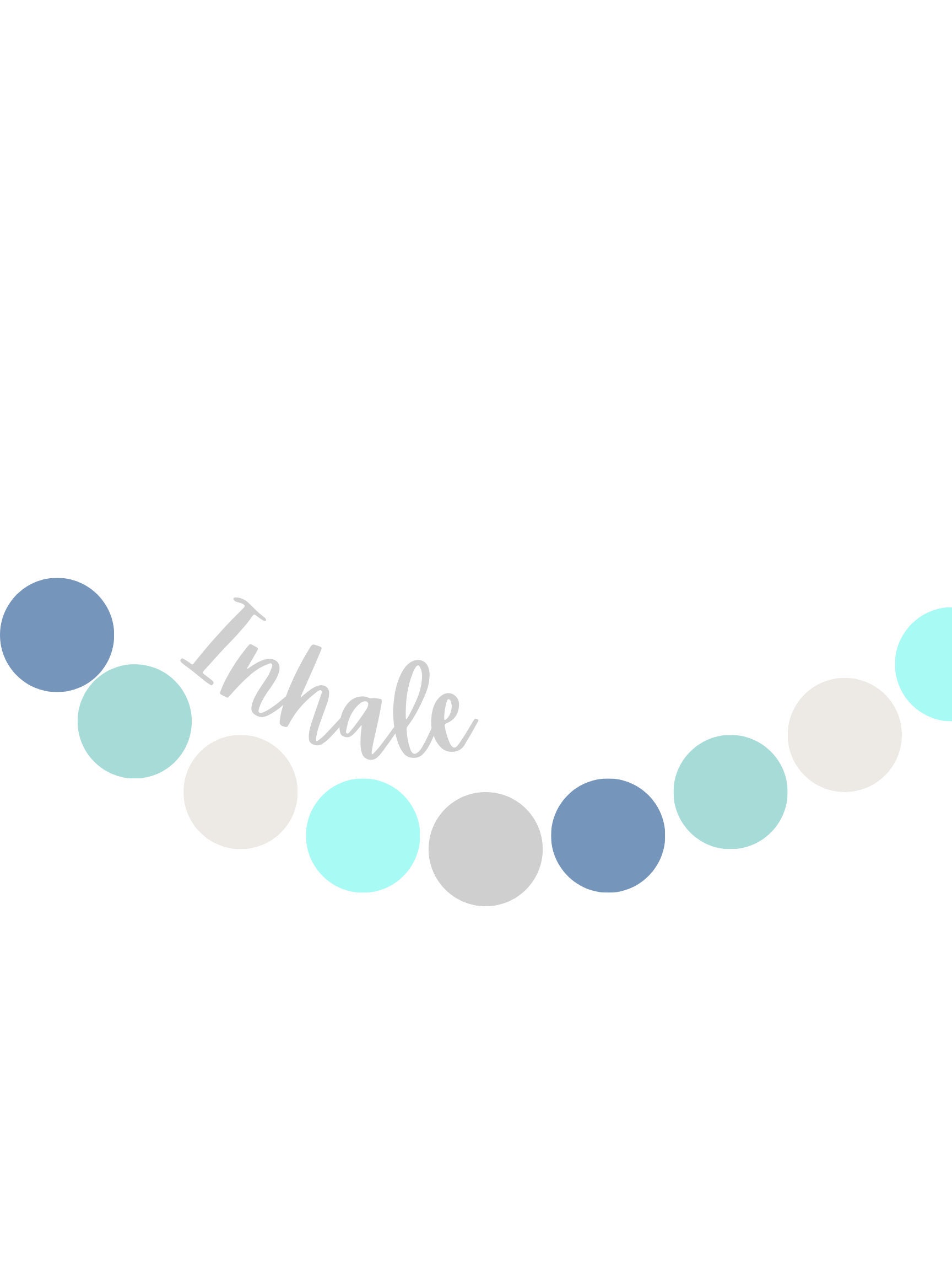 Calming Corner Posters - Etsy