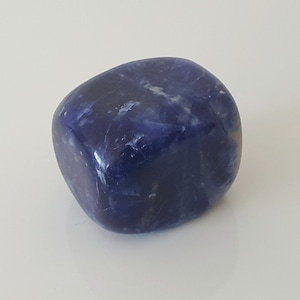 Sodalite Tumble | Natural Sodalite Crystal | Tumbled Sodalite ...