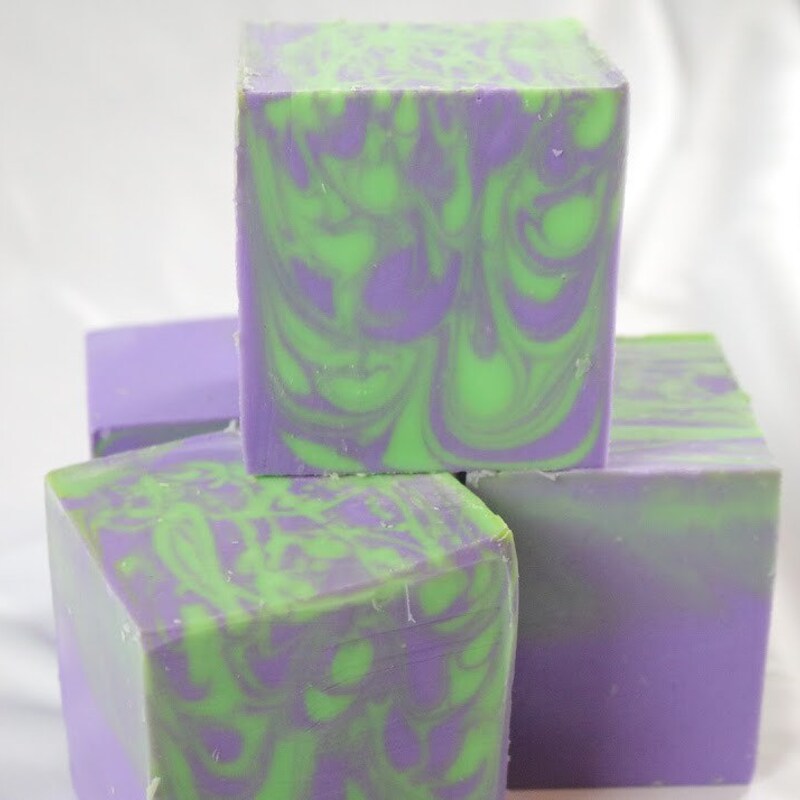 Swirled Soap - Etsy