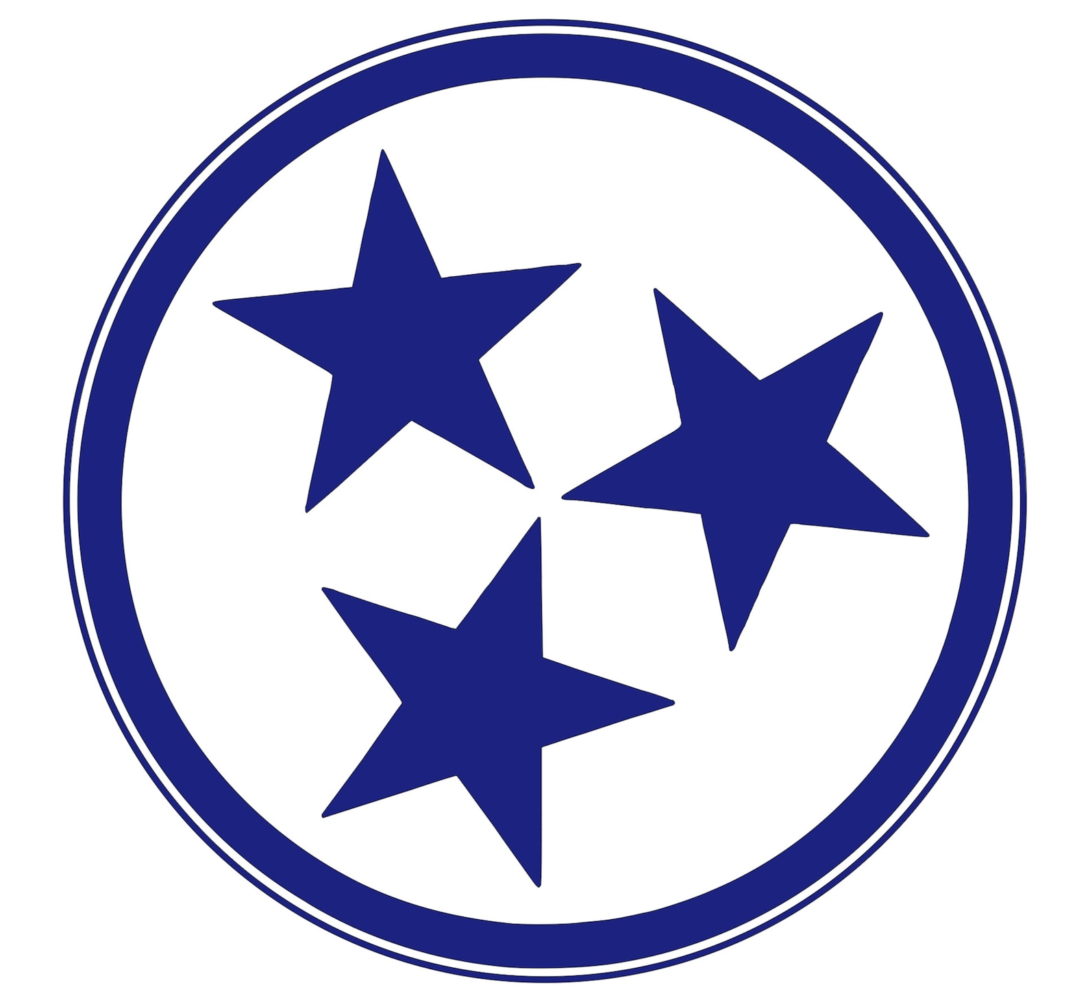 TN Tri-star SVG Digital Download - Etsy UK