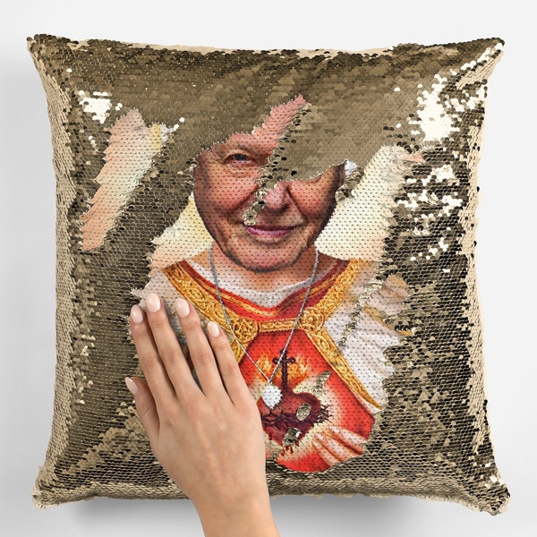 Meme Cushion Cover - Etsy