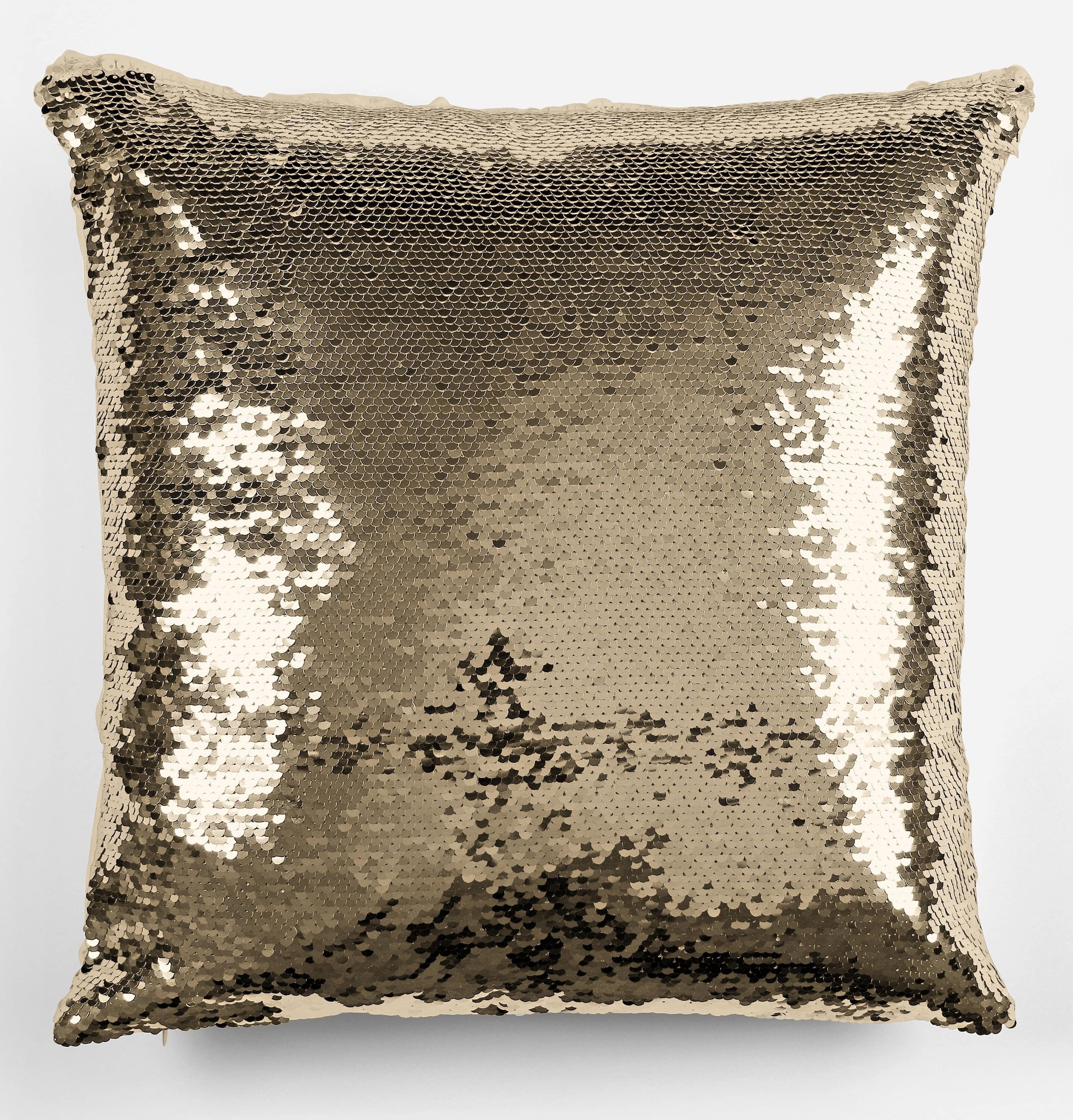 Big Ed -sequin Pillow Case, Funny Celebrity Pillow Case, Edward Allen ...