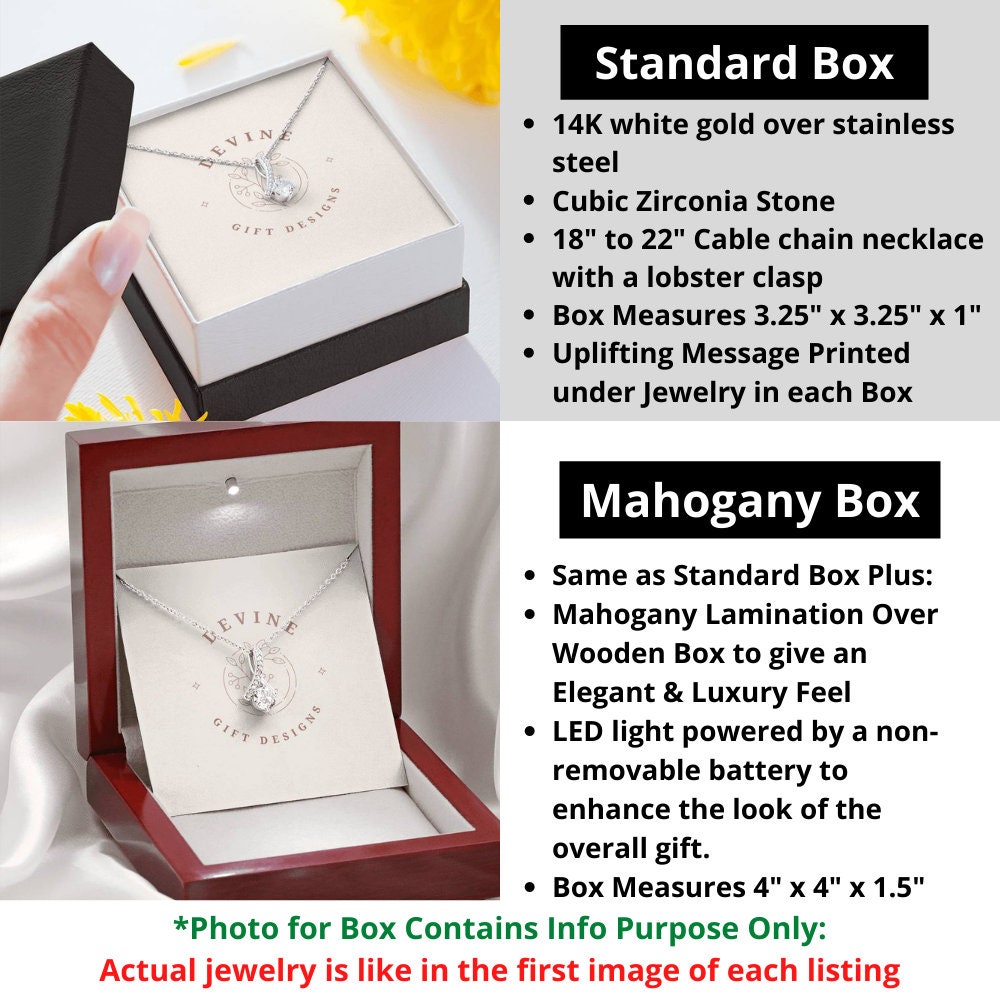 Personalized Wedding Officiant Gift Necklace Gift For Wedding | Etsy