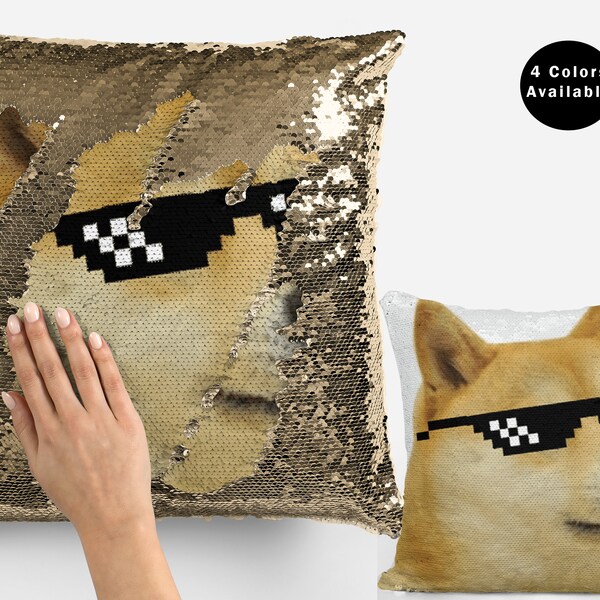Doge - Etsy