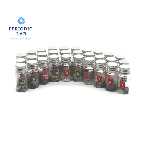 Periodic Table - Etsy