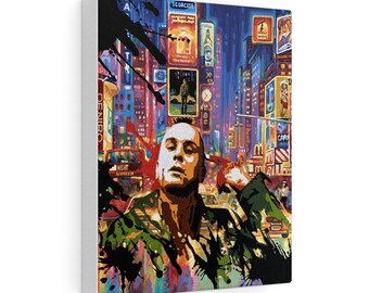 Travis Bickle - Etsy
