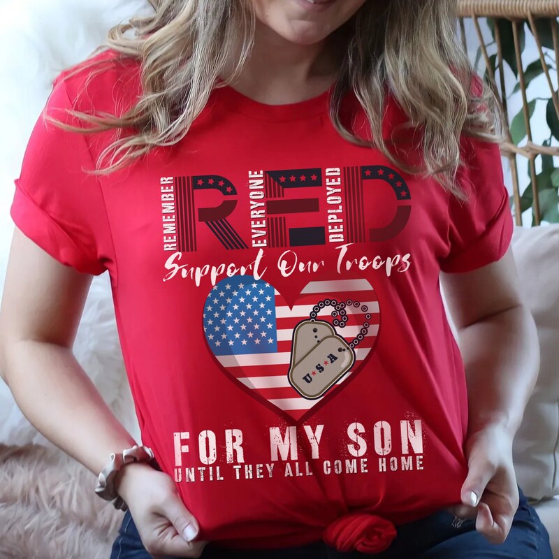 Military Deployment - Etsy