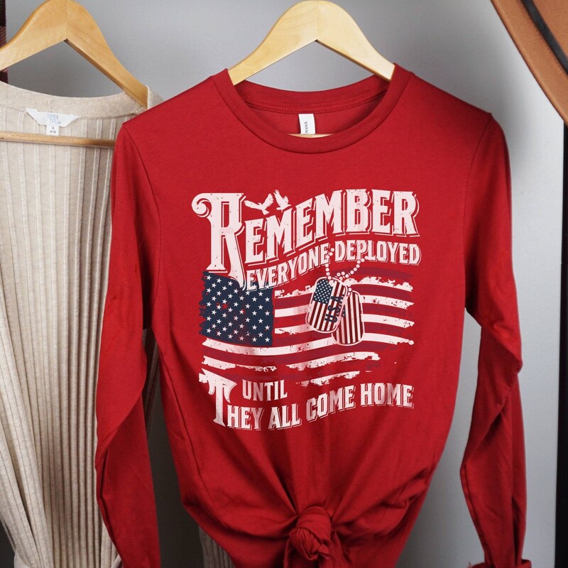 Army Deployment Gift - 60+ Gift Ideas for 2024