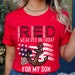 RED Friday Shirt, Remember Everyone Deployed Shirt, We Wear Red on ...