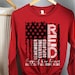 Remember Everyone Deployed for My Son Shirt, We Wear Red on Friday ...
