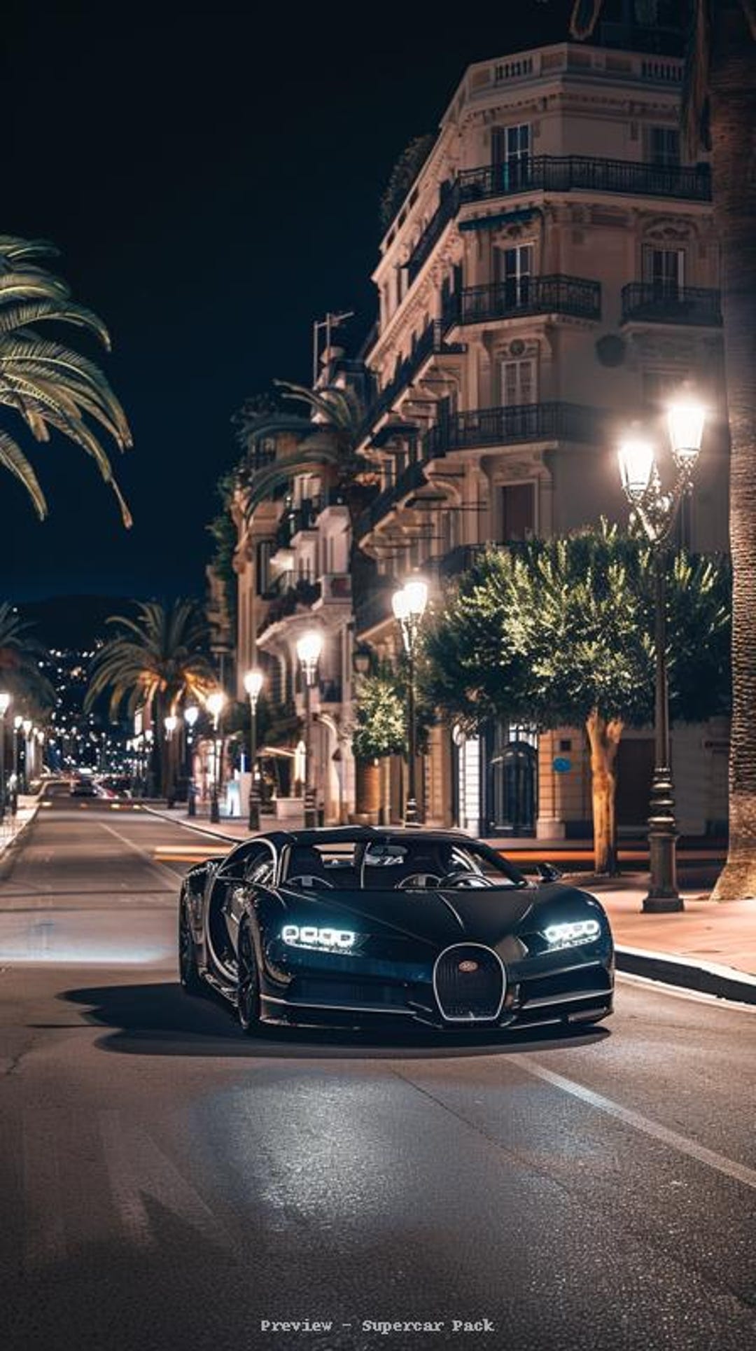 10 Ultra HD Supercar Wallpapers | Exotic Hypercars & Luxury Sports Cars ...