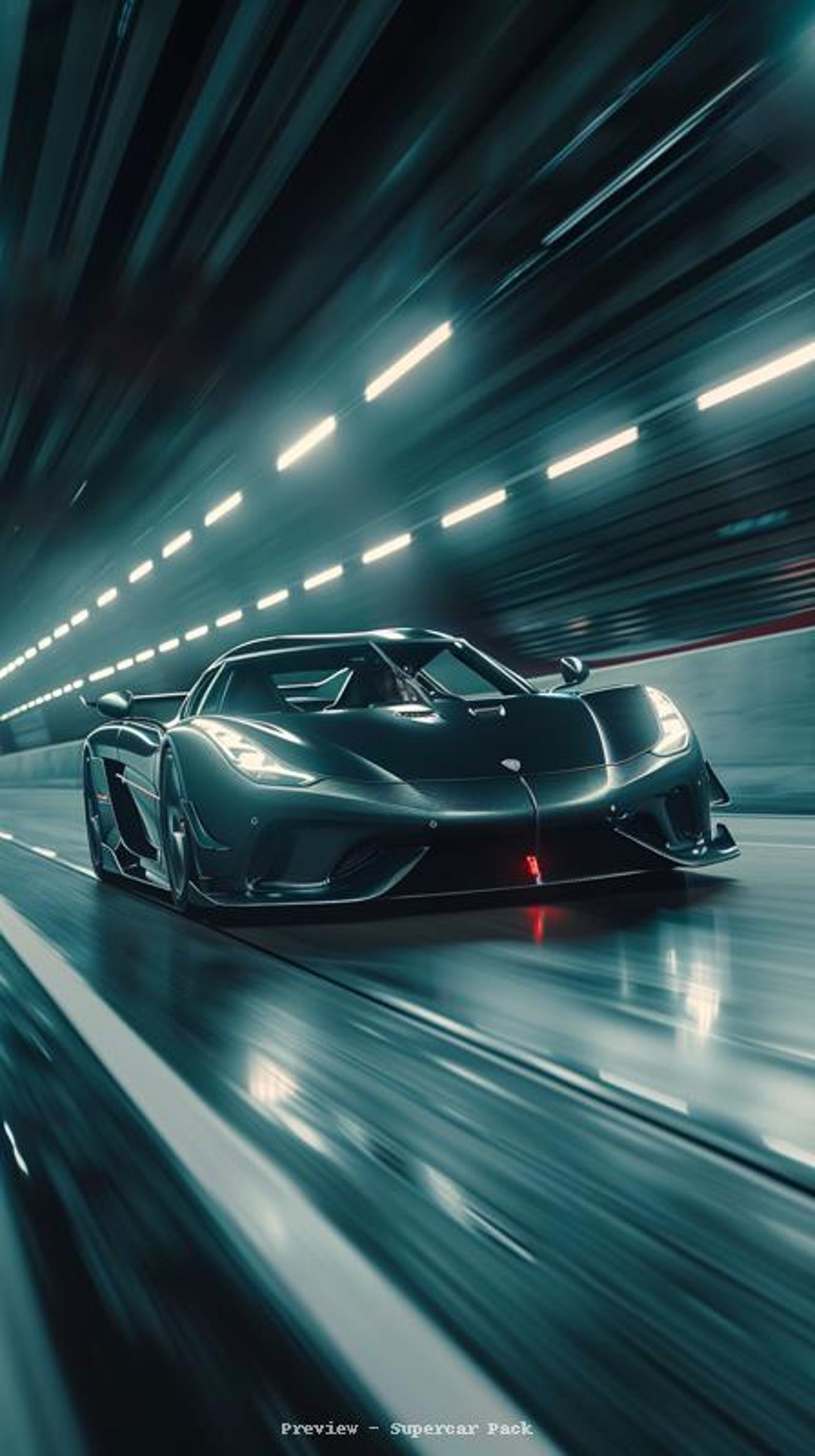 10 Ultra HD Supercar Wallpapers | Exotic Hypercars & Luxury Sports Cars ...