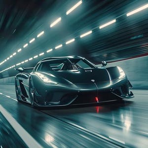 10 Ultra HD Supercar Wallpapers | Exotic Hypercars & Luxury Sports Cars ...