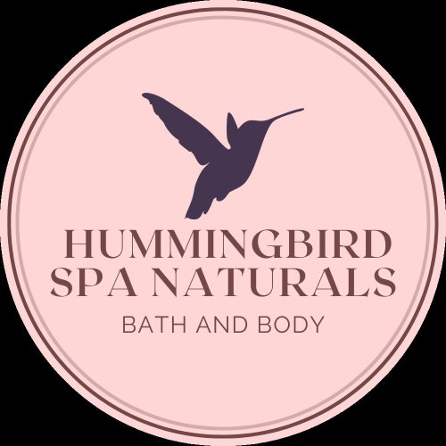 HummingbirdBathNBody - Etsy