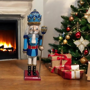 Custom Nutcrackers: Add a Touch of Whimsy to Your Holiday Season ...