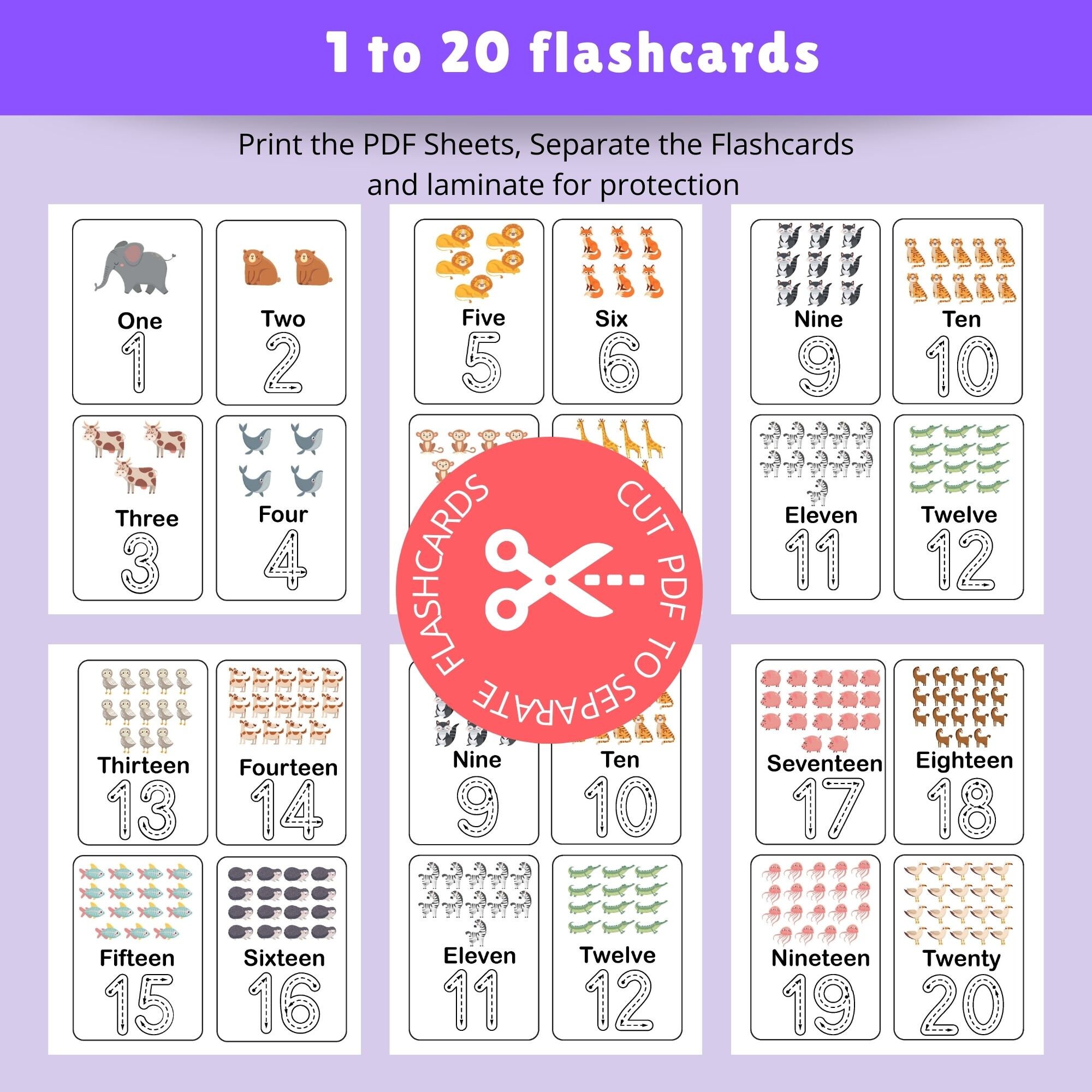 Educational Bundle Preschool & Pre-k Printable Activity Sheets Coloring ...