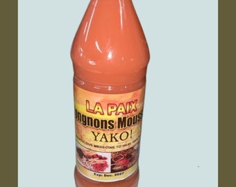 La Paix/ Congnons Moussos Men Power Bedroom, Ivory Coast - Etsy