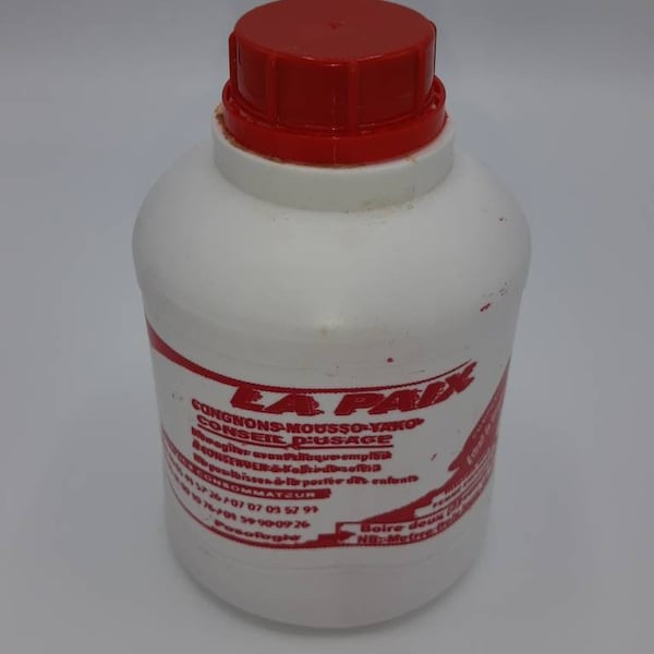 Congnons Moussos - Etsy