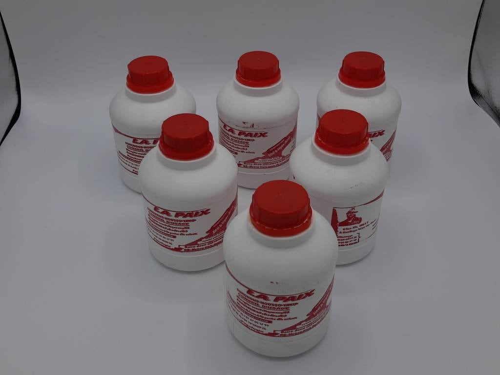 La Paix Congnons Moussos - Etsy Canada