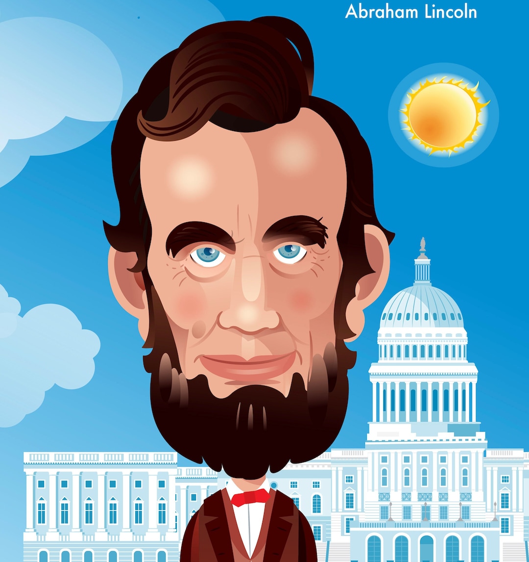 Abraham Lincoln, Inspiring Words of Abraham Lincoln - Decorate Your ...