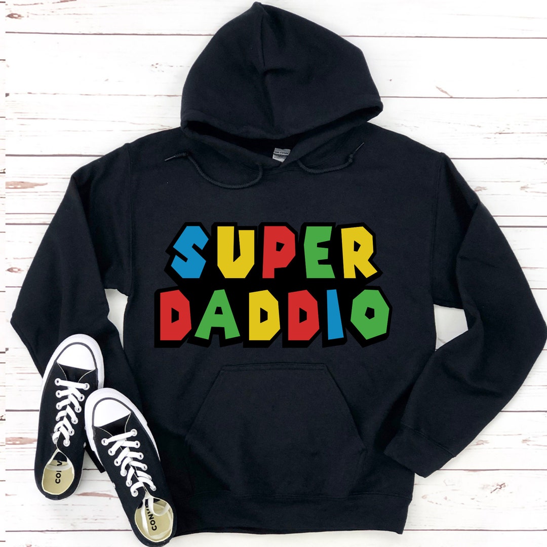 Super Daddio - SVG and Cut Files for Crafters - Digital Downloads - Etsy
