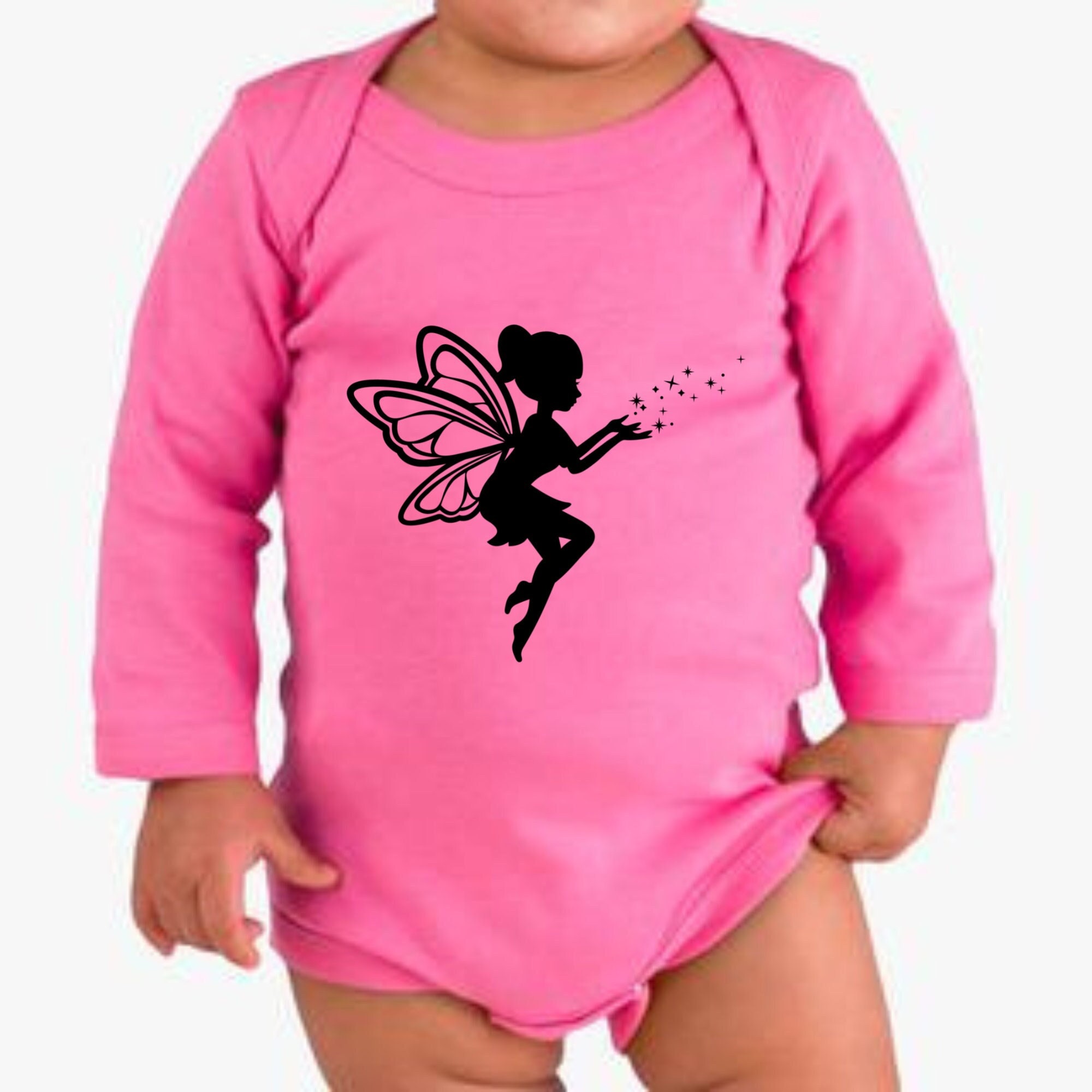 Fairy Dust SVG and Cut Files for Crafters Digital - Etsy Hong Kong