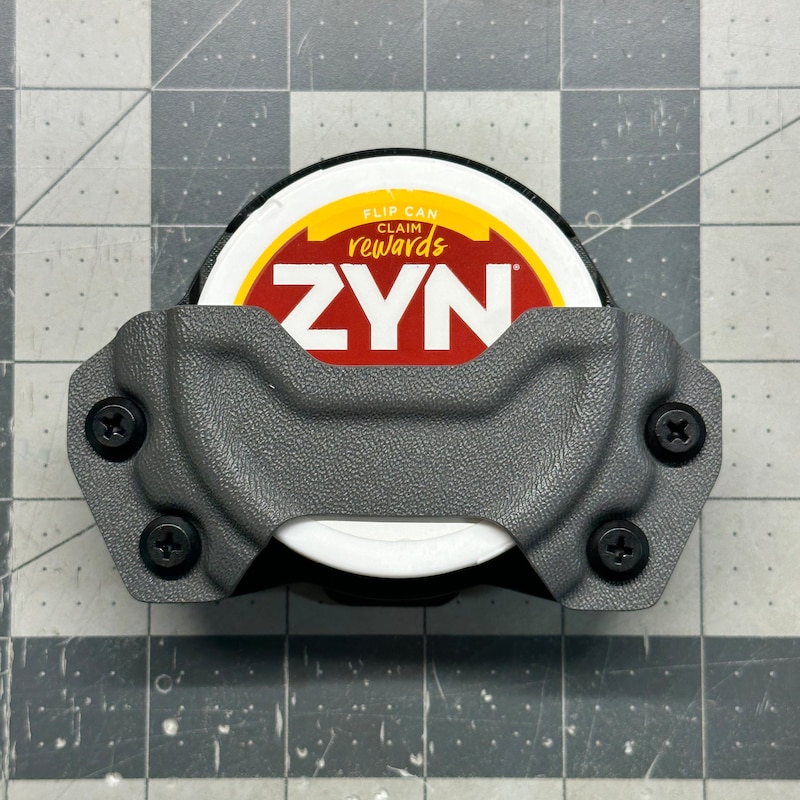 Metal Zyn Can - Etsy
