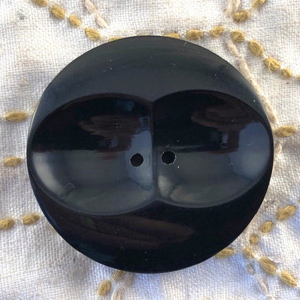 Large Coat Buttons - Etsy