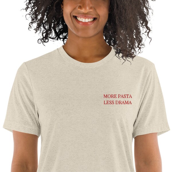 Less Drama More Food - Etsy