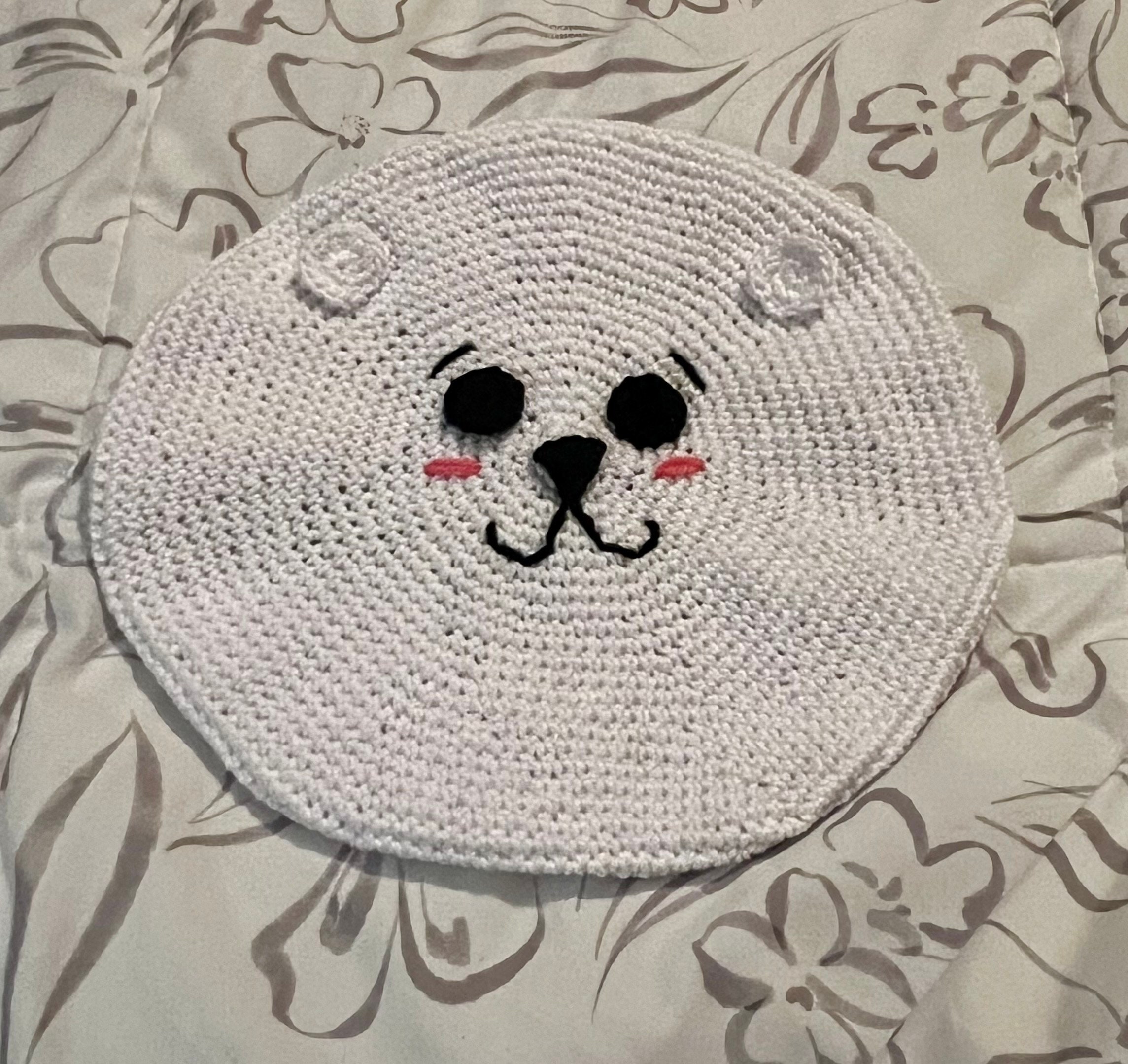 RJ BT21 Inspired Beret/hat - Etsy