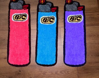 Lighter Rug | Etsy