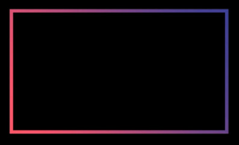 Saber Arc Reactor Camera Border - Etsy