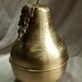 Pear Object Made of Brass is an Ancient Period Object for Table ...