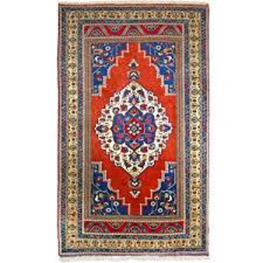 Beginner’s Guide to Turkish Handwoven Rugs – Symbols, Motifs & Meanings ...
