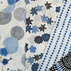Japanese Yuzen Chiyogami Washi Paper (Y0266) – Golden Autumn Maple ...