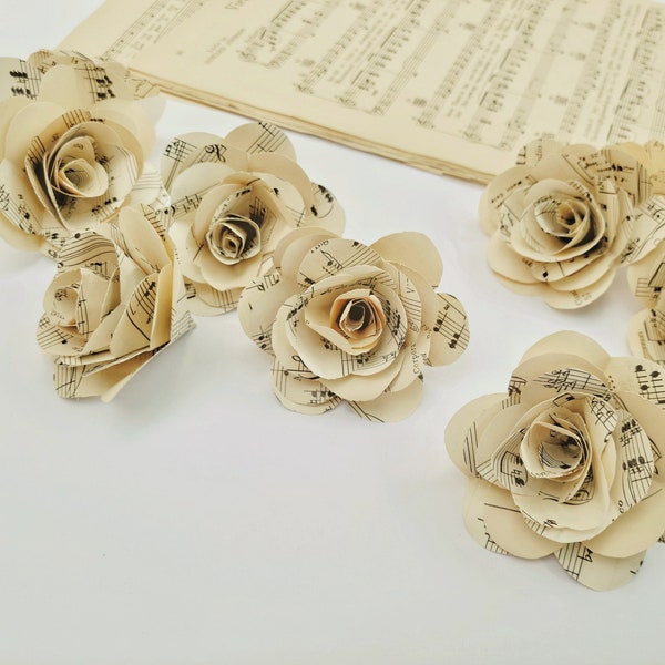 Music Centerpiece - Etsy