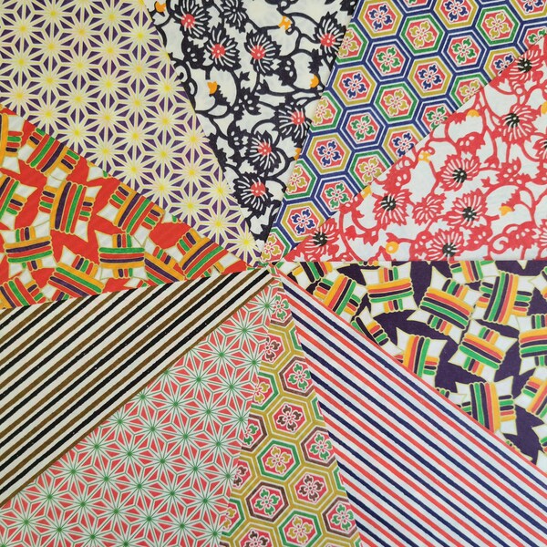 Decorative Paper - Etsy