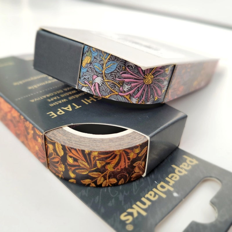 Washi Masking Tape - Etsy