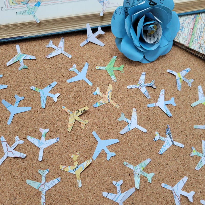 Table Scatter - Etsy