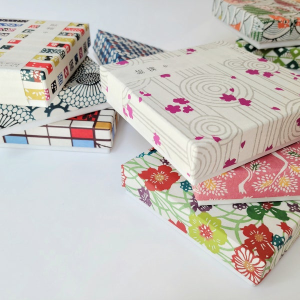 Decorative Paper Box - Etsy