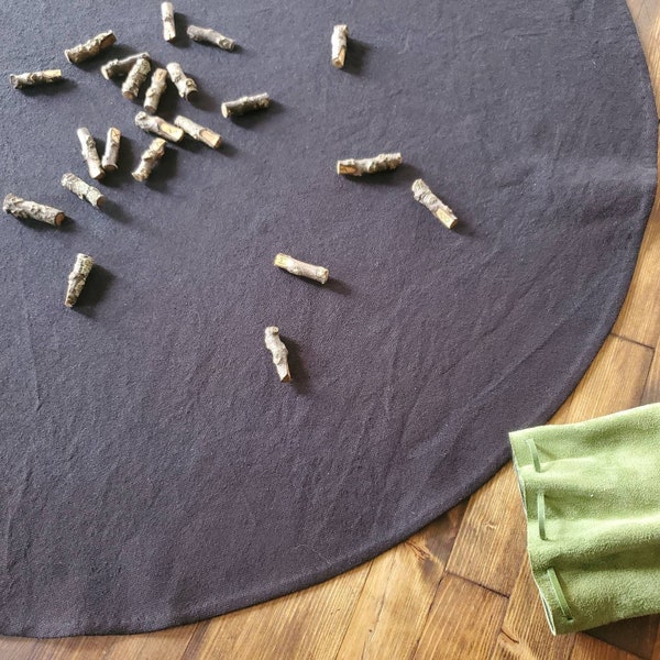 Circle Casting - Etsy