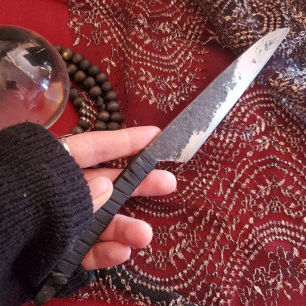 Ceremonial Magic - Etsy