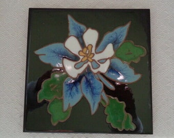 Native American Tile | Etsy