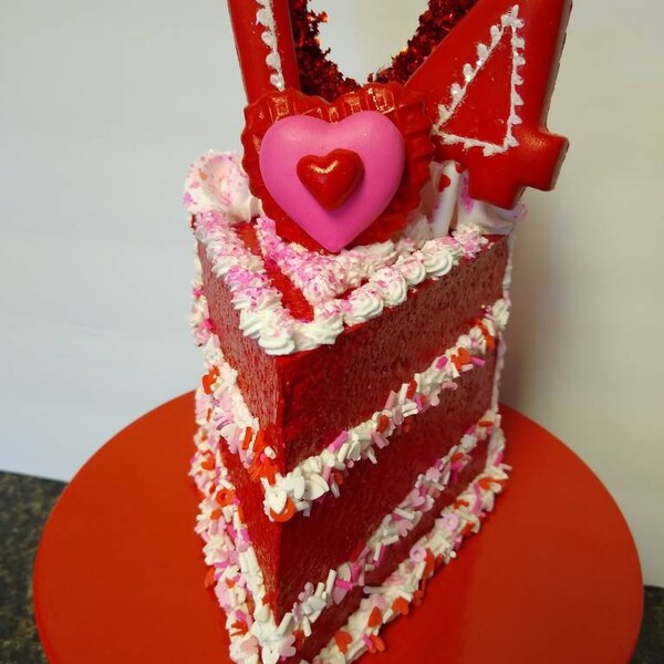 Valentine Photo Prop - Etsy