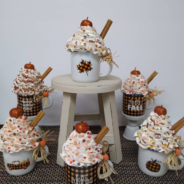 Fall Photo Prop - Etsy