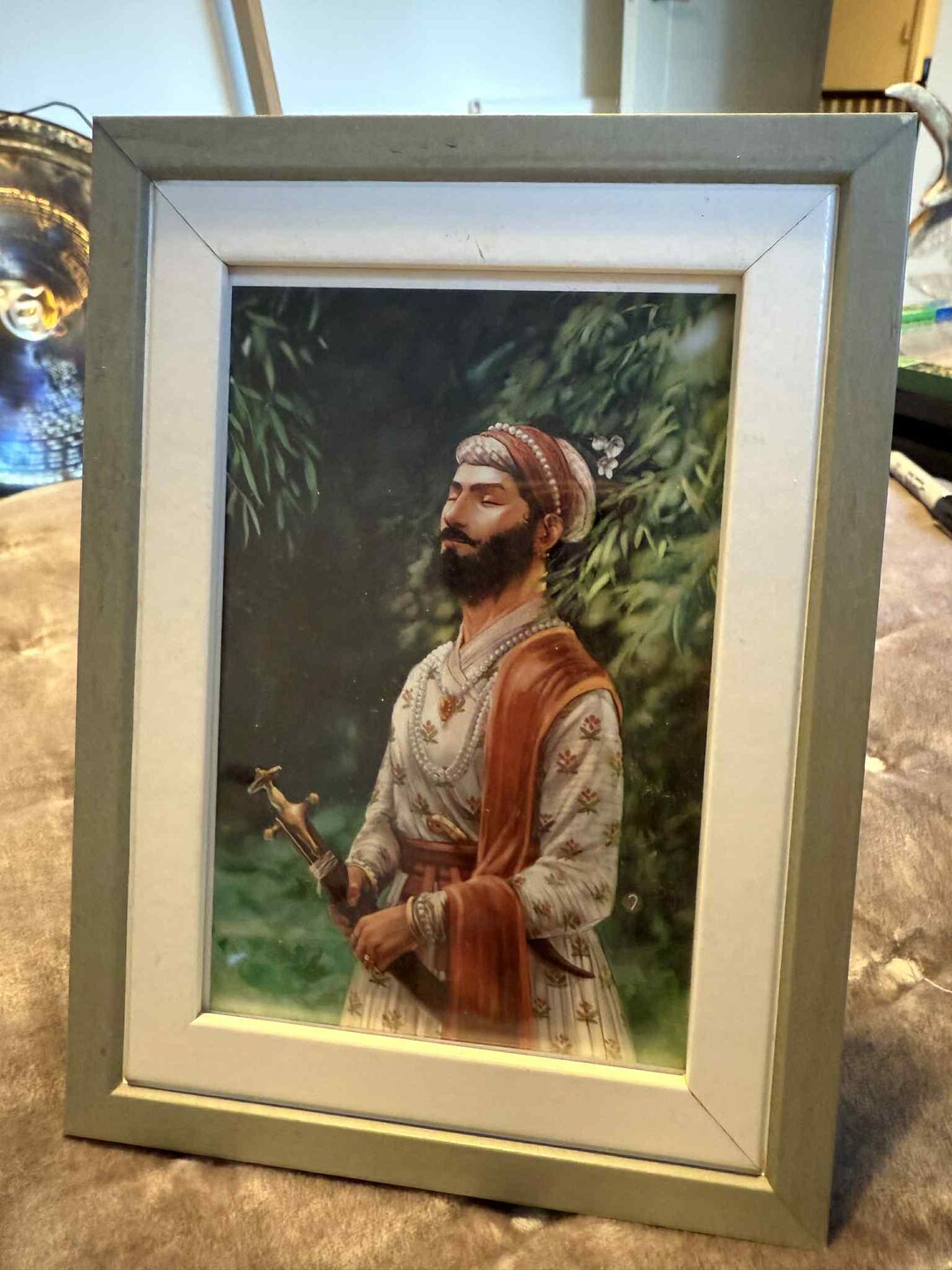 Set of 3 Guru Free Standing Pictures - Etsy