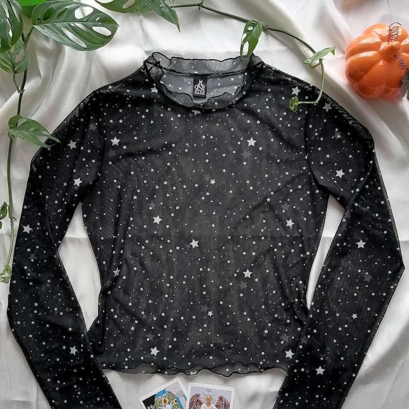 See Through Tube Top - Etsy