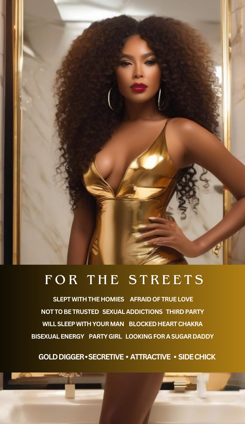 Urban Karmic Lessons & Archetypes Oracle Deck - Etsy