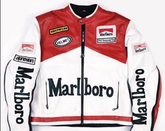 Racing Jacket - Etsy